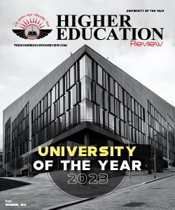 Latest News on Higher Education | Thehighereducationreview