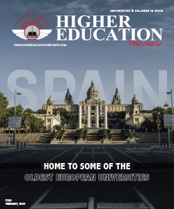 Latest News on Higher Education | Thehighereducationreview