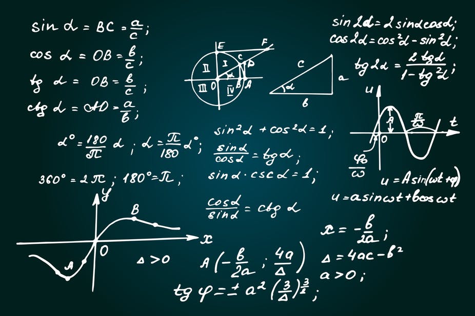 Career Options For Those Who Are Good In Maths TheHigherEducationReview