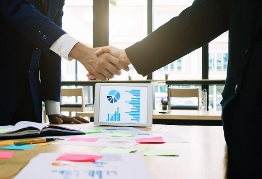 IIM Visakhapatnam, HMA Sign MoU for Custom Programmes ...