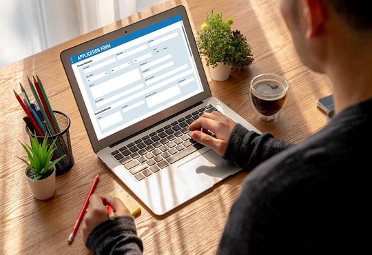 KCET 2025 Application Process Begins for Karnataka Exam ...