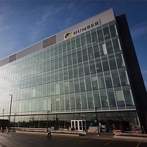 Humber College | TheHigherEducationReview