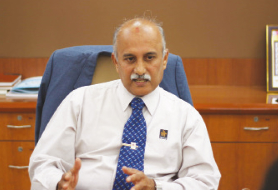 Engineering Education in the Field of Environment Protection ...