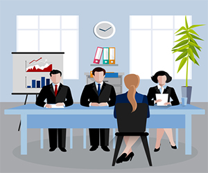 Ingredients for a successful interview | TheHigherEducationReviews