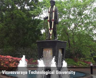Visvesvaraya Technological University | TheHigherEducationReviews
