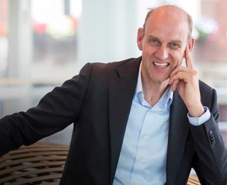 IE University: Transforming Learners Into Future-Ready Professionals With Relevant Knowledge ...