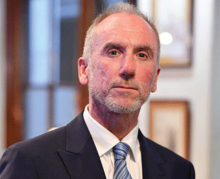 IAN Roberts, Head Of Kingston Business School: Equipping Students With ...