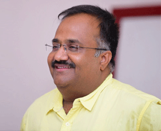 Madhukar V: A HR Veteran Laying Out Strategies For Elevating Employee ...