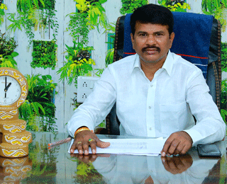 Green Fields Institute Of Agriculture Research And Training: Nurturing ...