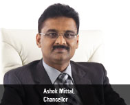 Lovely Professional University: Educating for a Change ...