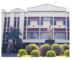 Chaitanya Bharathi Institute of Technology | TheHigherEducationReviews