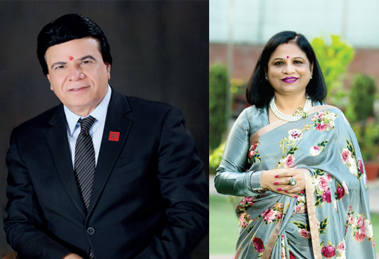 Chitkara University: An Epitome Of Excellence In The Field Of Education ...