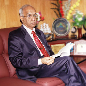 Medical Education: Sri Balaji Vidyapeeth | TheHigherEducationReviews