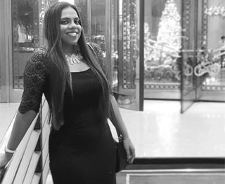 Divya Patteri From Being An Inspired Learner To Becoming An Exemplary ...