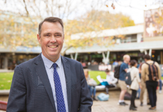 Redefining The Role Of Universities In The Modern Era ...