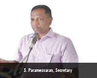 EGS Pillay Engineering College | TheHigherEducationReviews