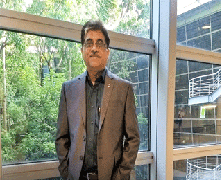 Leading University: Producing Professionally Competent And Accomplished ...