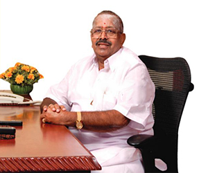 KSR College of Technology: Creating a Better Ecosystem for Students and ...