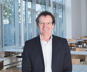 Trier University Of Applied Sciences: Internationally Acclaimed ...