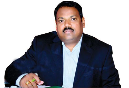 PACE Institute of Technology & Sciences: Providing a Platform for ...